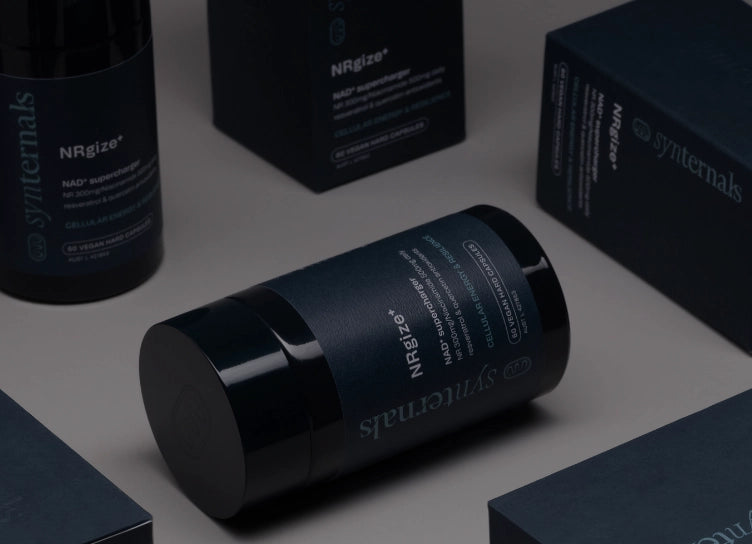 Skin Care & Mineral Makeup Products Australia | Synergie Skin